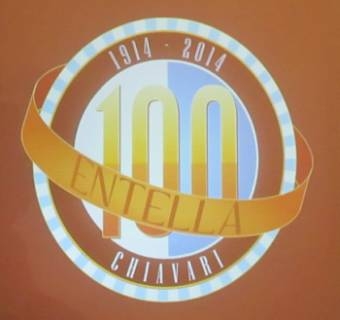 I convocati della Virtus Entella per la stagione del Centenario